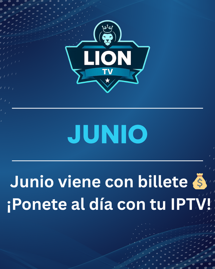 Lion Tv Premium IPTV
