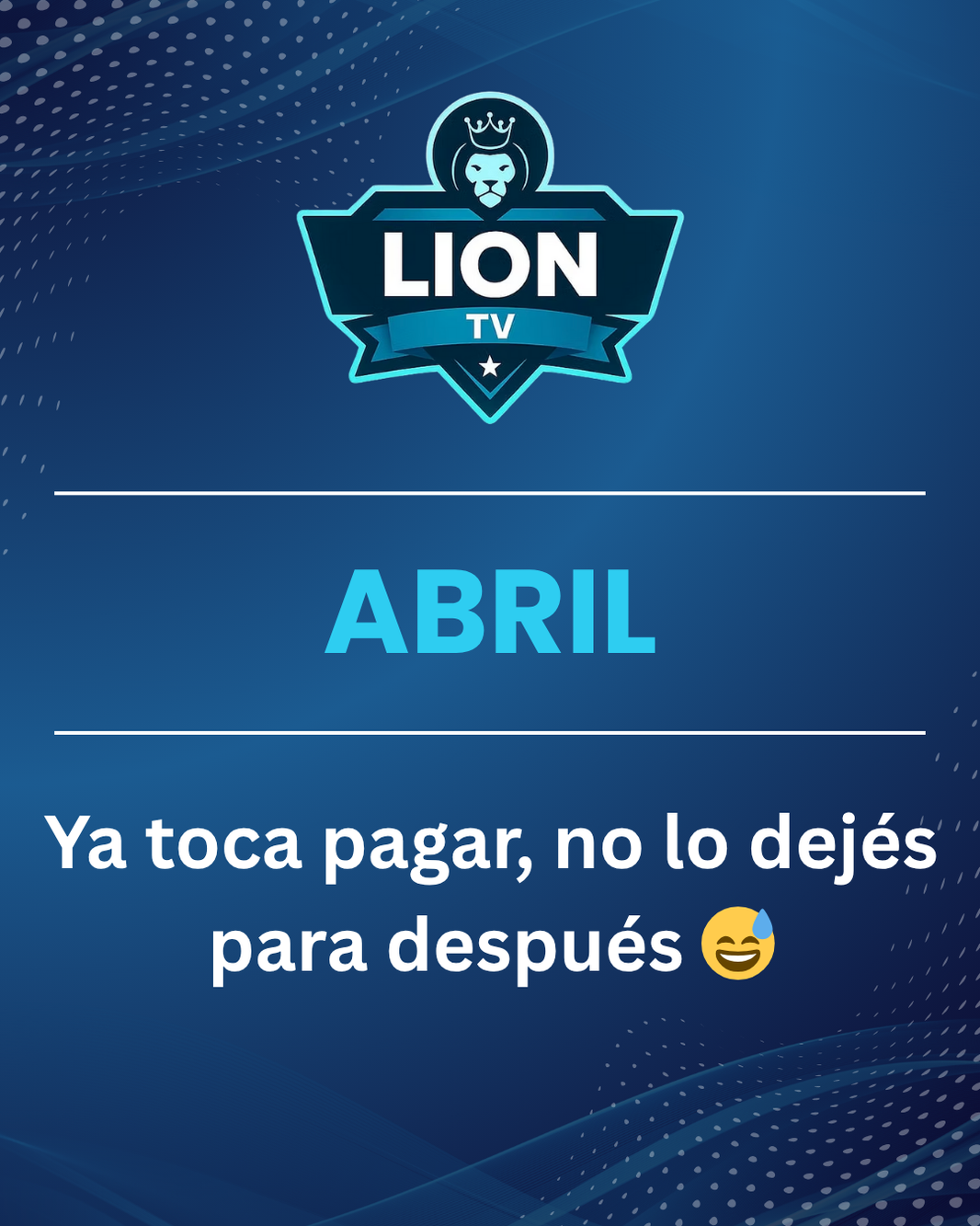 Lion Tv Premium IPTV